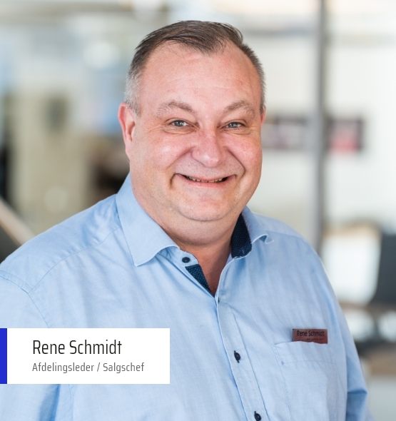 Leif Jørgensen Automobiler - Løgumkloster